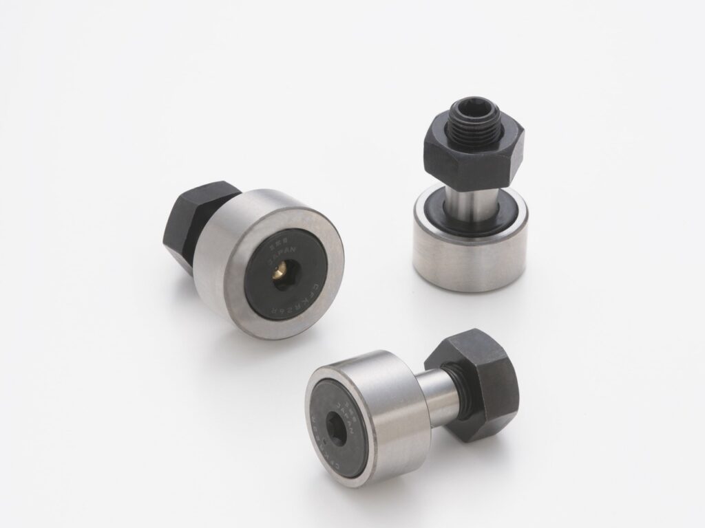 Bearing Importer, Distributor & Supplier in India | Padia Enterprise